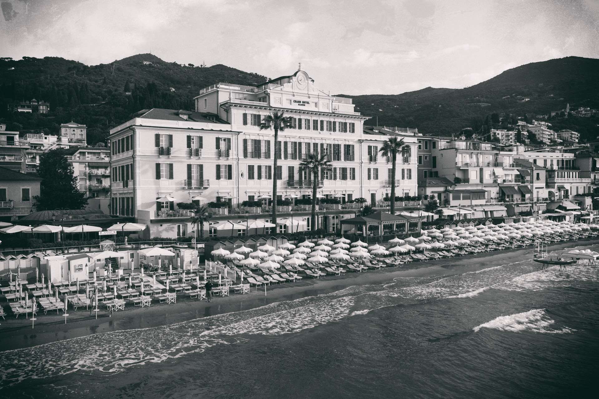 Stories shine again - Talassio Collection